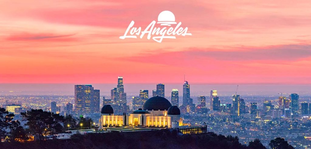 Iconic Landmarks in Los Angeles You Can’t Miss – Enchanting Travel