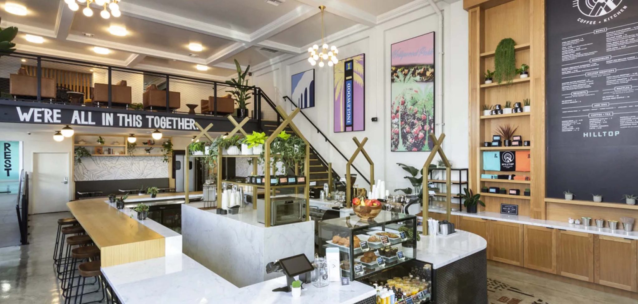 The Best Coffee Shops in LA: Where to Sip Like a Local – Enchanting Travel